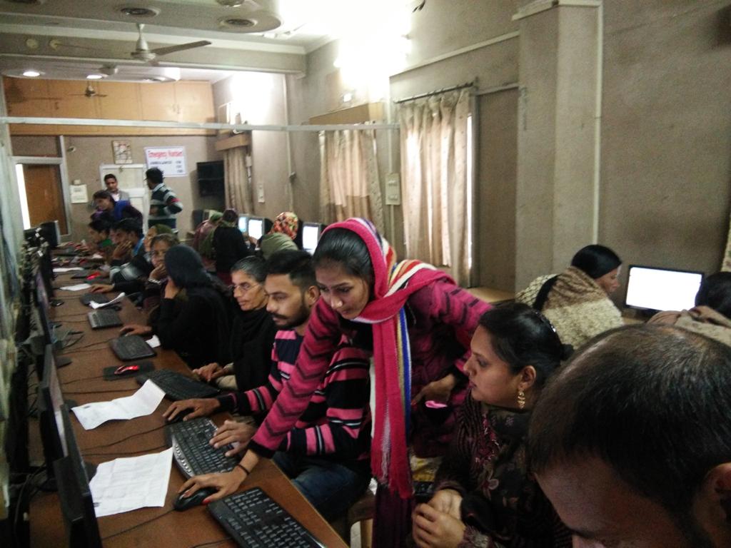 Gallery | MRMS Digital & I.T. Solutions